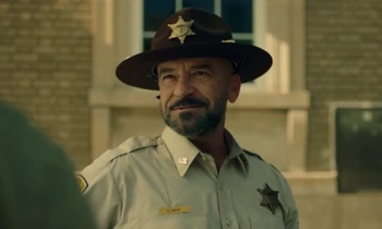 Dave Carter | Titans Wiki | Fandom