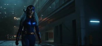 Rose Wilson | Titans Wiki | Fandom