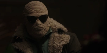 Larry | Wiki Titãs | Fandom