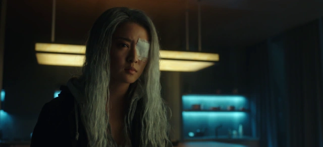 Rose Wilson | Wiki Titãs | Fandom