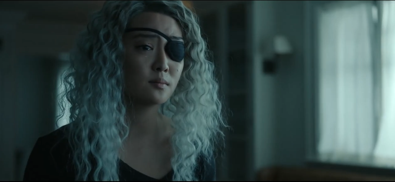 Rose Wilson | Titans Wiki | Fandom