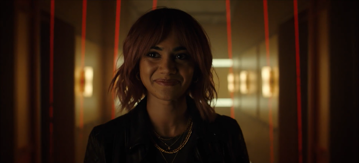 Jinx | Titans Wiki | Fandom