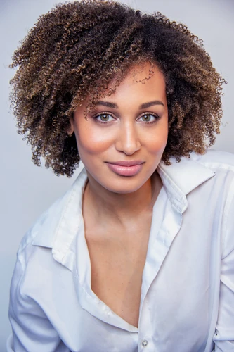 Kyana Teresa | Titans Wiki | Fandom