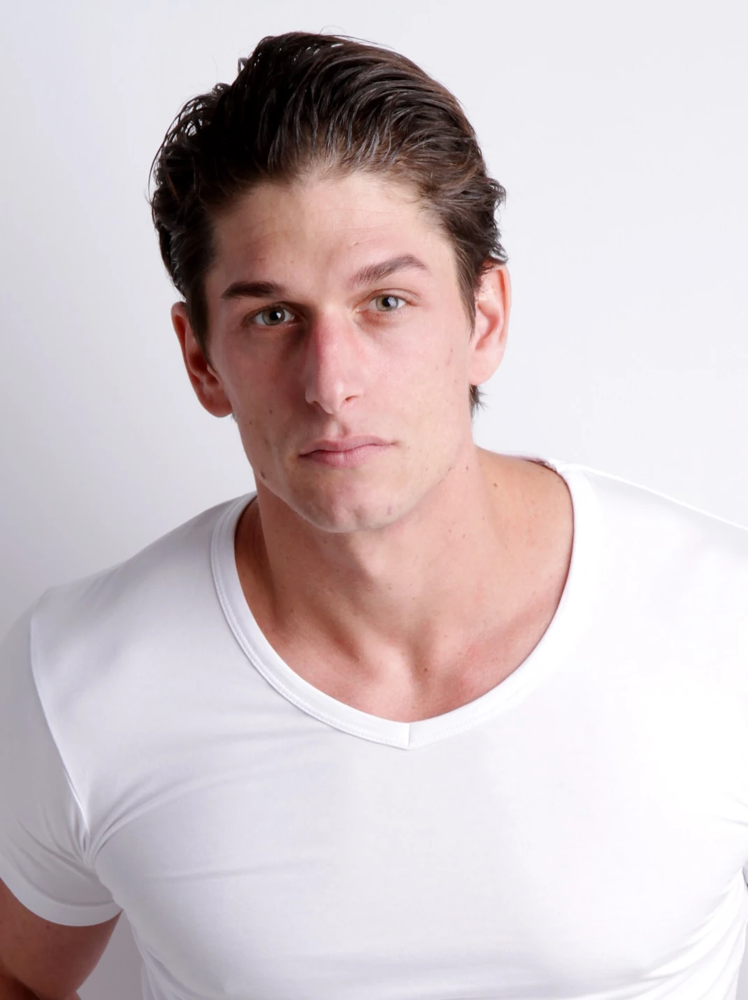 Maxime Savaria | Titans Wiki | Fandom