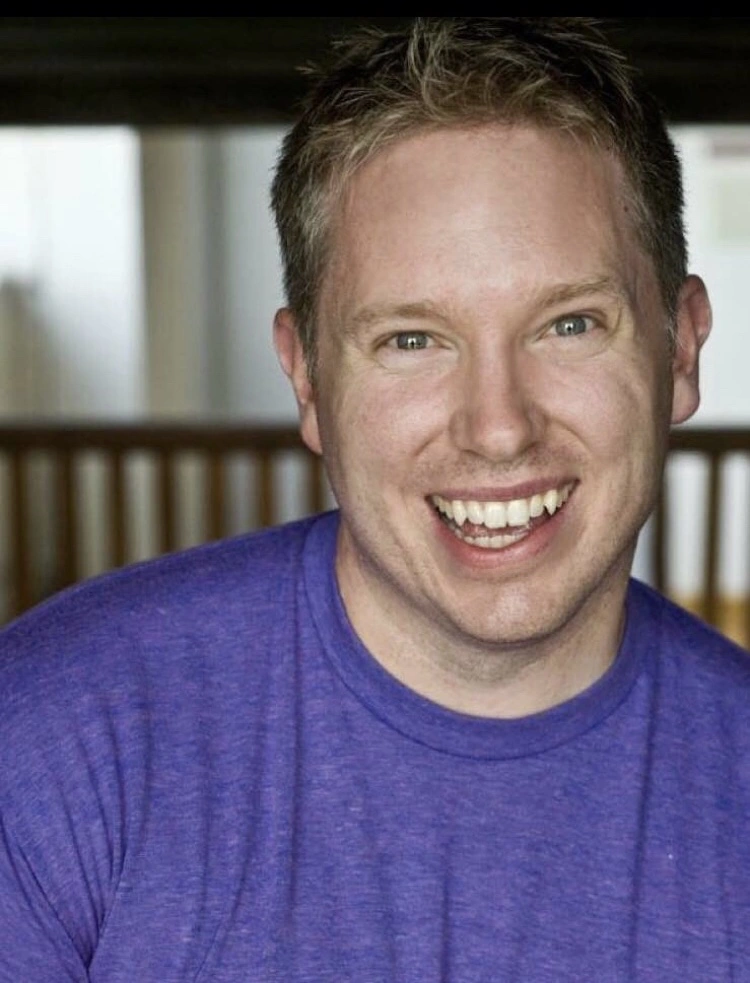 Justin Landry | Titans Wiki | Fandom