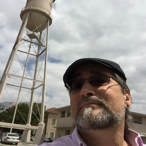 Charlie Crutcher | Titans Wiki | Fandom