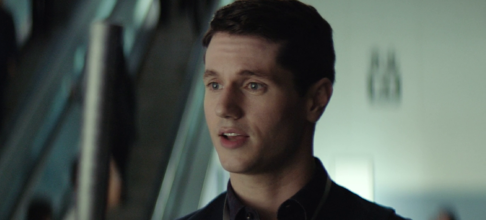 Bernard Fitzmartin Titans Wiki Fandom