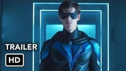 Season 2 | Titans Wiki | Fandom