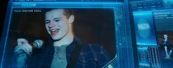 Daxton Chill | Titans Wiki | Fandom
