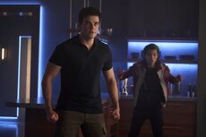 Conner Kent | Titans Wiki | Fandom