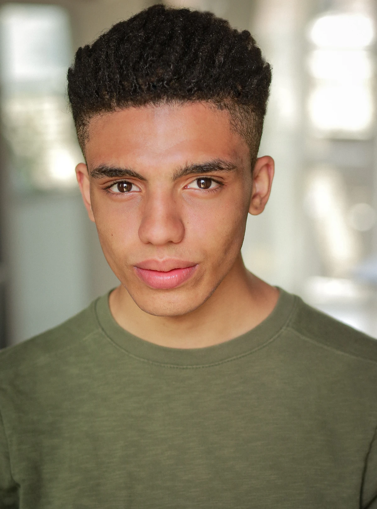 Jay Lycurgo | Titans Wiki | Fandom