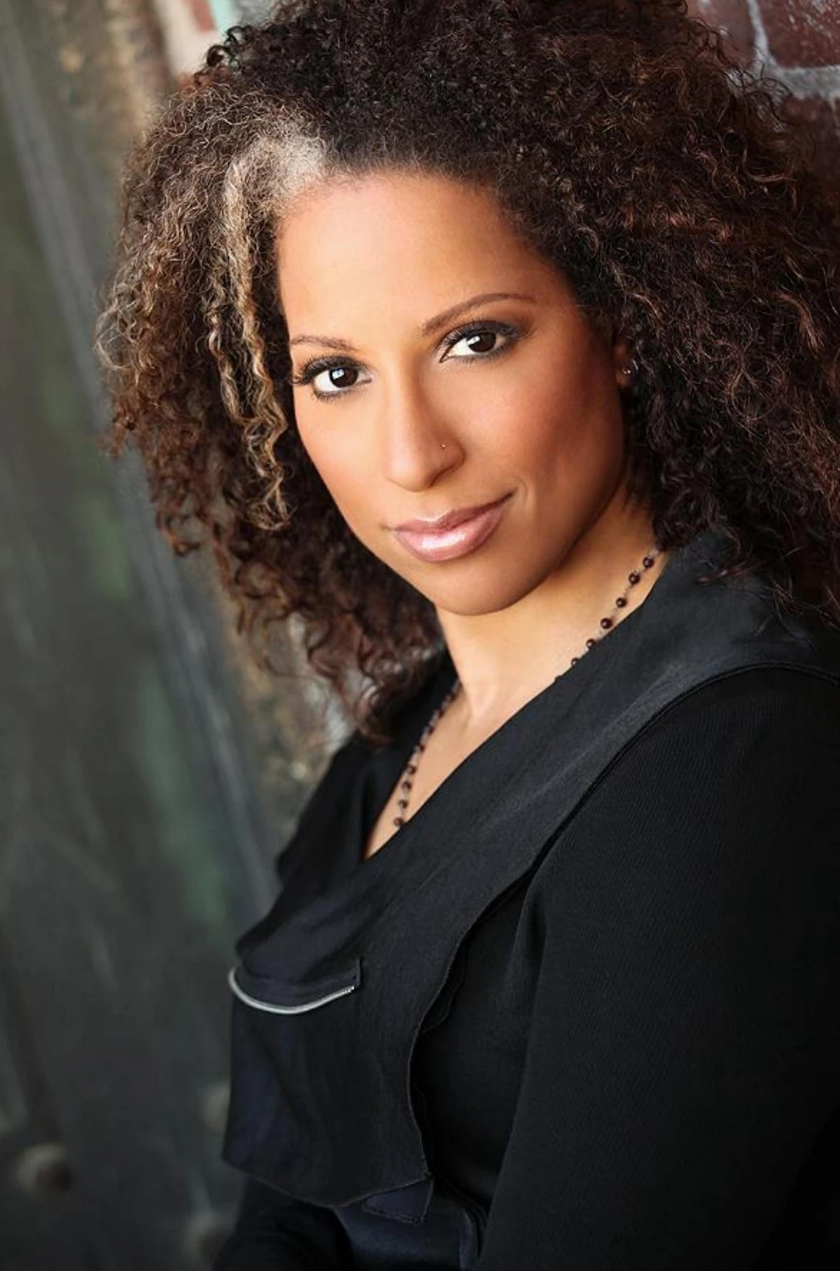 Millicent Shelton | Titans Wiki | Fandom