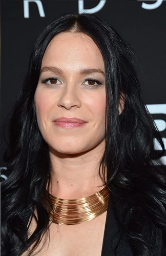 Franka Potente | Titans Wiki | Fandom