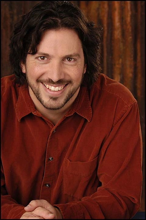 Richard Hatem | Titans Wiki | Fandom