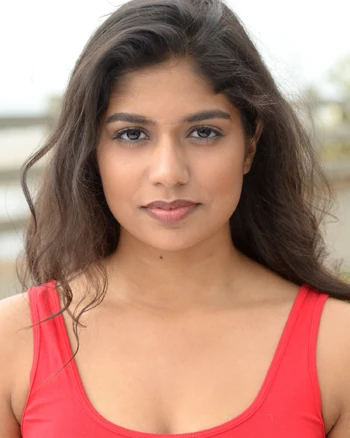 Prathi Srinivasan | Titans Wiki | Fandom