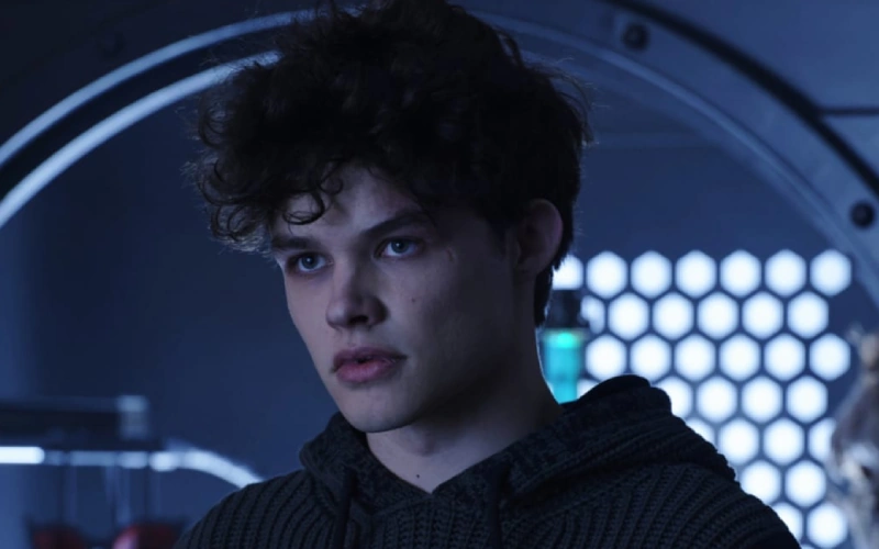 Category:Villains | Titans Wiki | Fandom