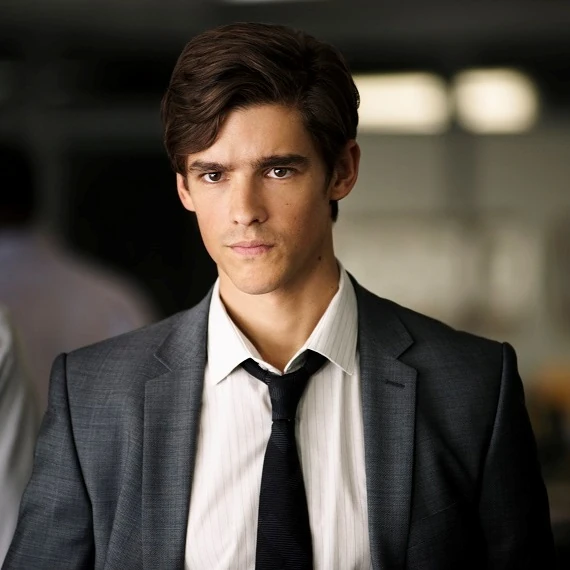Dick Grayson | Titansverse Wiki | Fandom