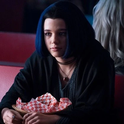 Rachel Roth | Titansverse Wiki | Fandom