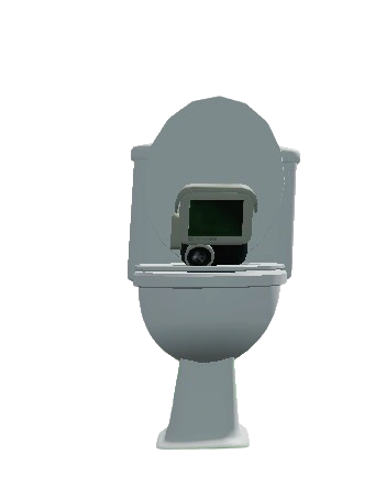 Camera Toilet | Titan Tower Defense Wiki | Fandom