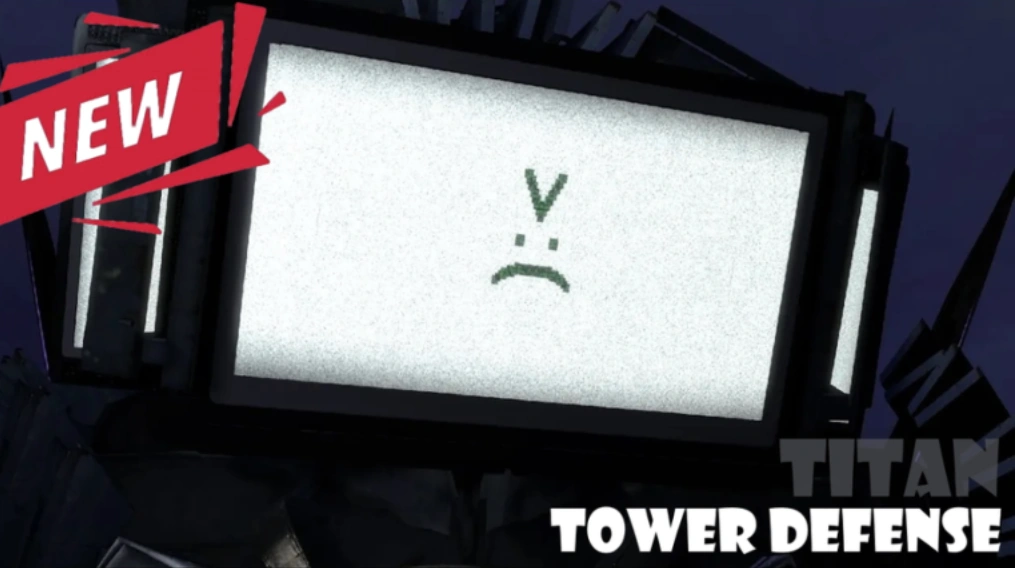 Titan Tower Defense Wiki | Fandom