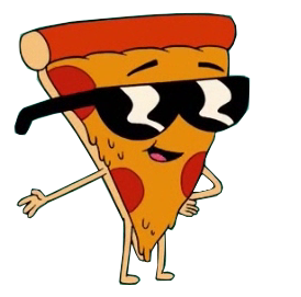 Steve Pizza | Wiki Titio Avô | Fandom