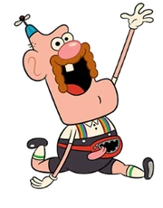 Titio Avô | Wiki Titio Avô | Fandom