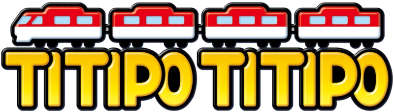 Season 4 | Titipo Titipo Wiki | Fandom