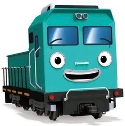 Setter | Titipo Titipo Wiki | Fandom