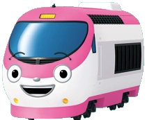 Genie | Titipo Titipo Wiki | Fandom