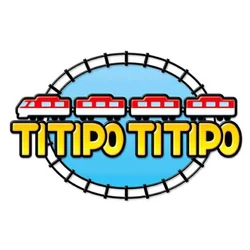 Titipo Titipo Wiki | Fandom