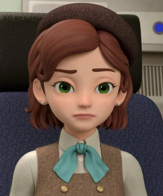 Princess | Titipo Titipo Wiki | Fandom