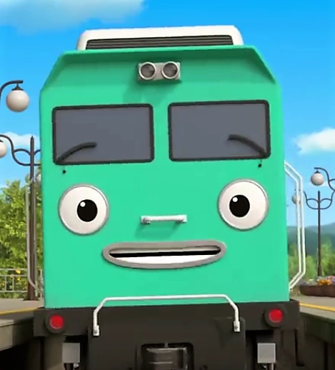 Setter | Titipo Titipo Wiki | Fandom