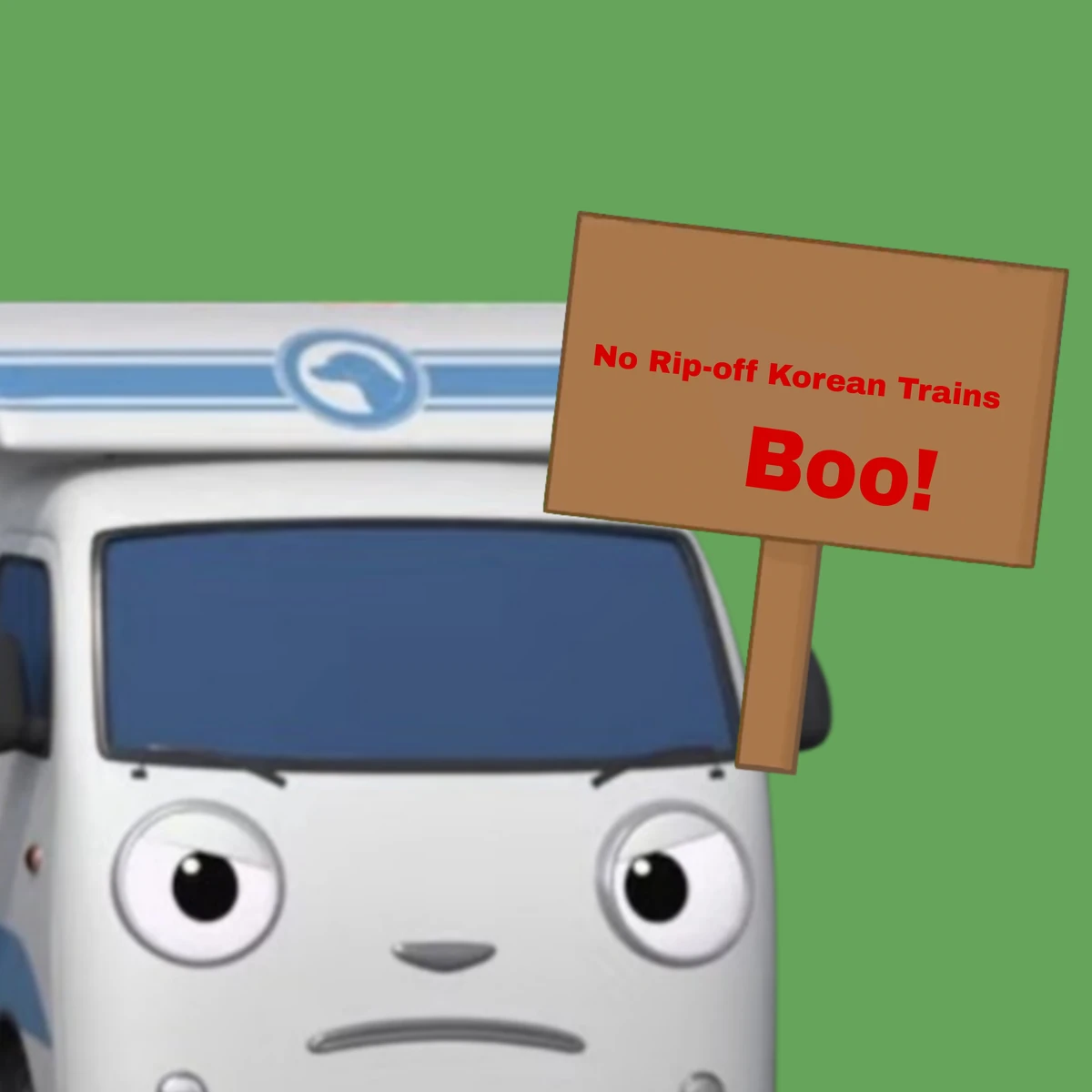 Unnamed Vehicles | Titipo Titipo Wiki | Fandom