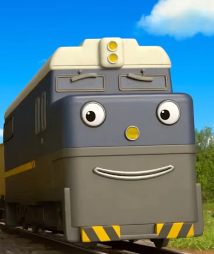 Tony | Titipo Titipo Wiki | Fandom