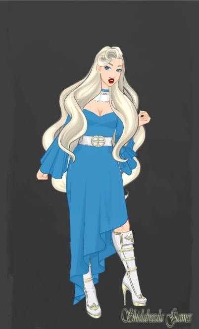 Argine | Title in Progress Wiki | Fandom