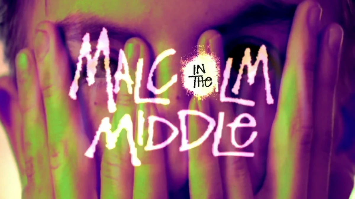 Malcolm in the Middle | Title Cards Wiki | Fandom