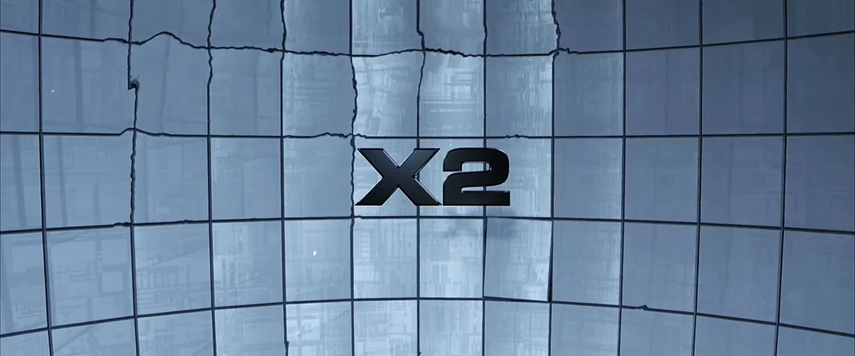 X2 | Title Cards Wiki | Fandom