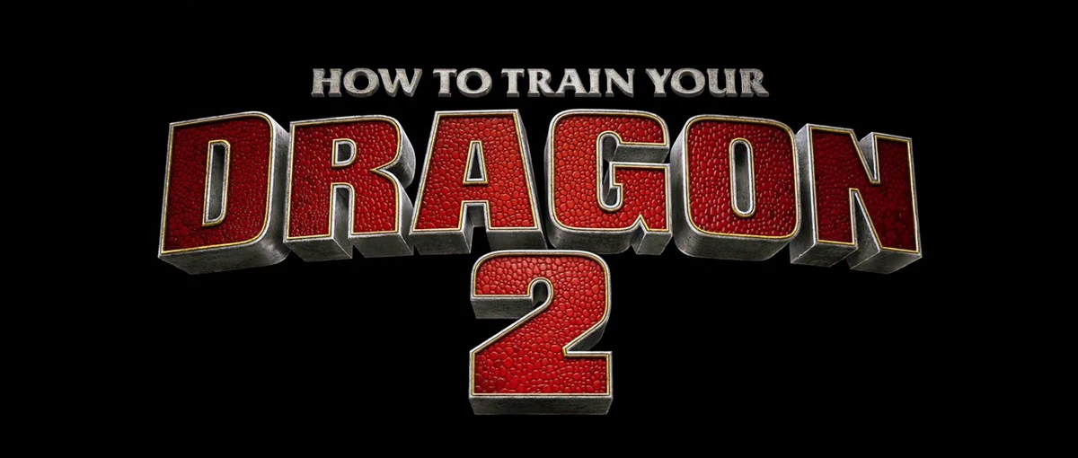 How to Train Your Dragon 2 | Title Cards Wiki | Fandom