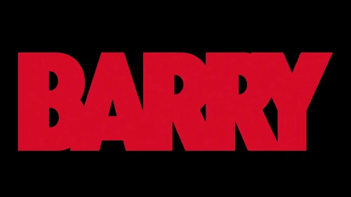 Barry (TV series) | Title Cards Wiki | Fandom