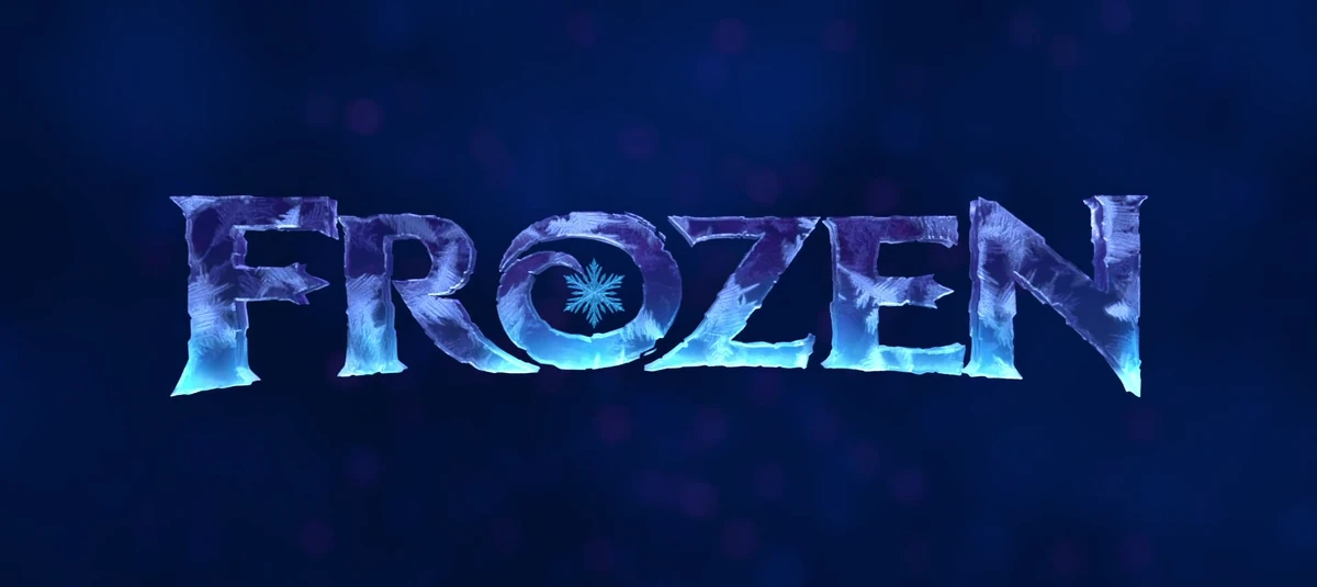 Frozen (2013) | Title Cards Wiki | Fandom
