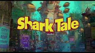 Shark Tale | Title Cards Wiki | Fandom