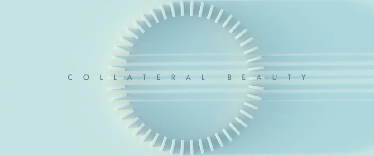Collateral Beauty | Title Cards Wiki | Fandom