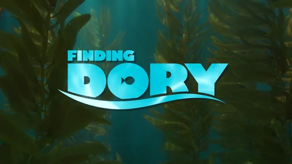 Finding Dory | Title Cards Wiki | Fandom