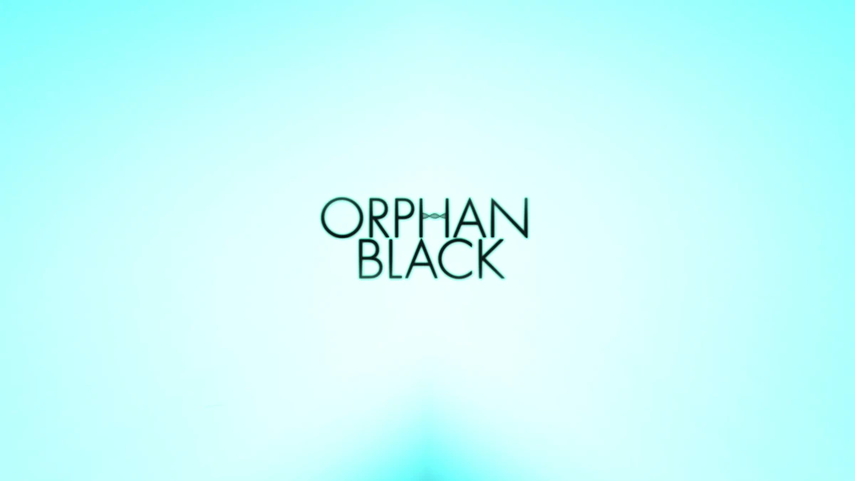 Orphan Black | Title Cards Wiki | Fandom