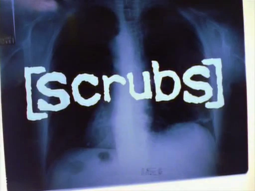 Scrubs | Title Cards Wiki | Fandom