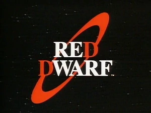 Red Dwarf | Title Cards Wiki | Fandom