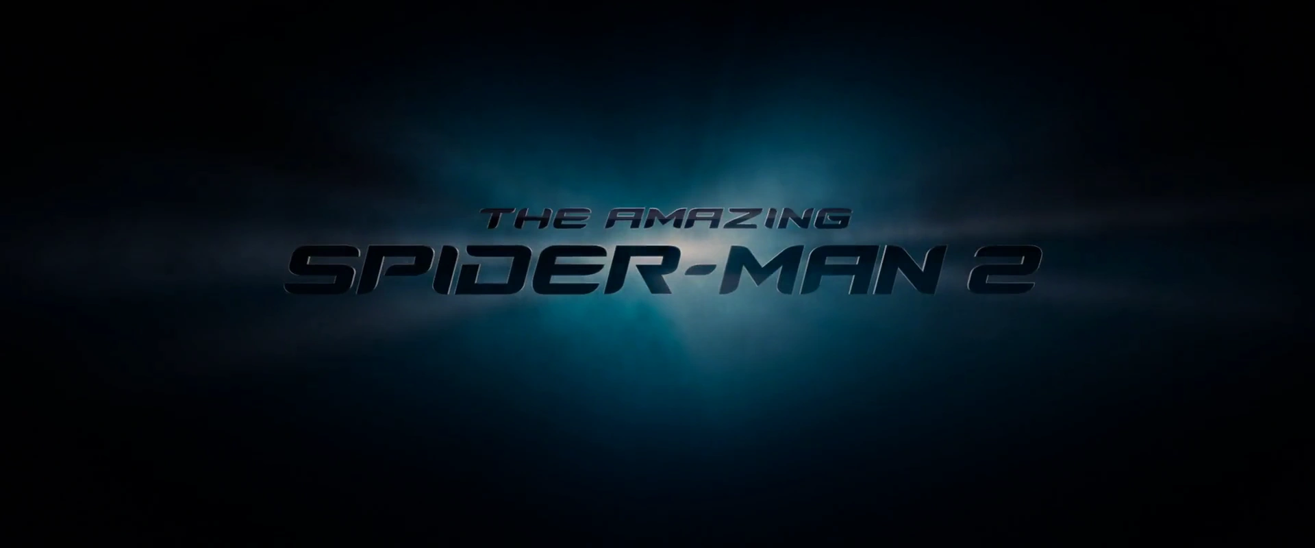 The Amazing Spider-Man 2 (film) | Title Cards Wiki | Fandom