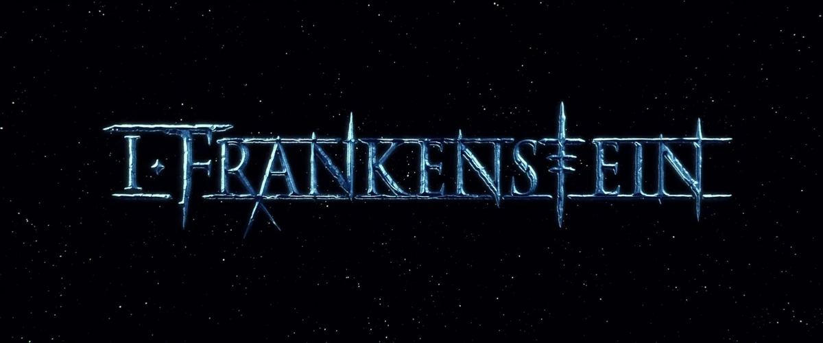 I, Frankenstein | Title Cards Wiki | Fandom