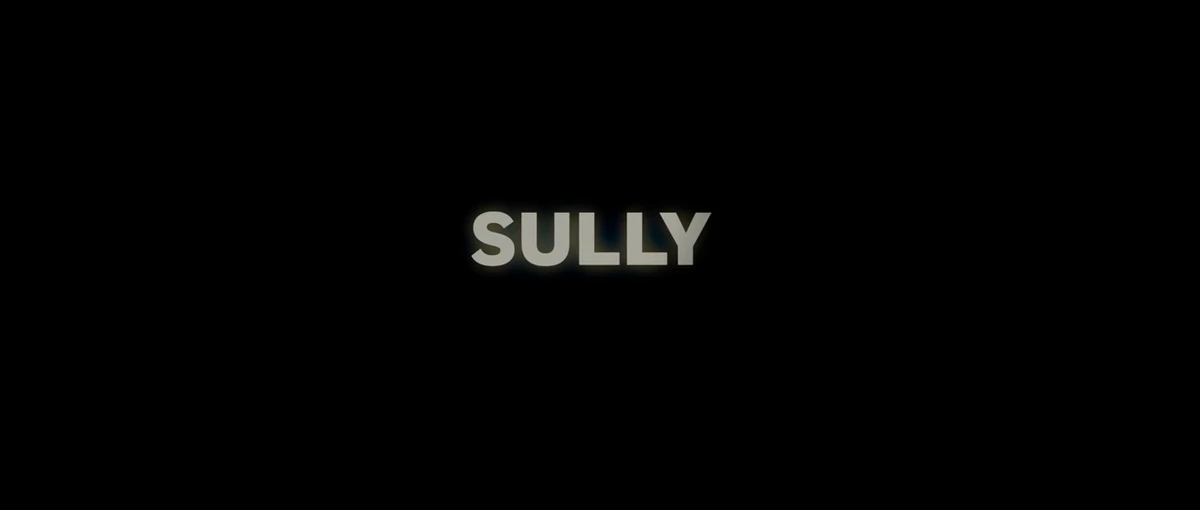 Sully | Title Cards Wiki | Fandom