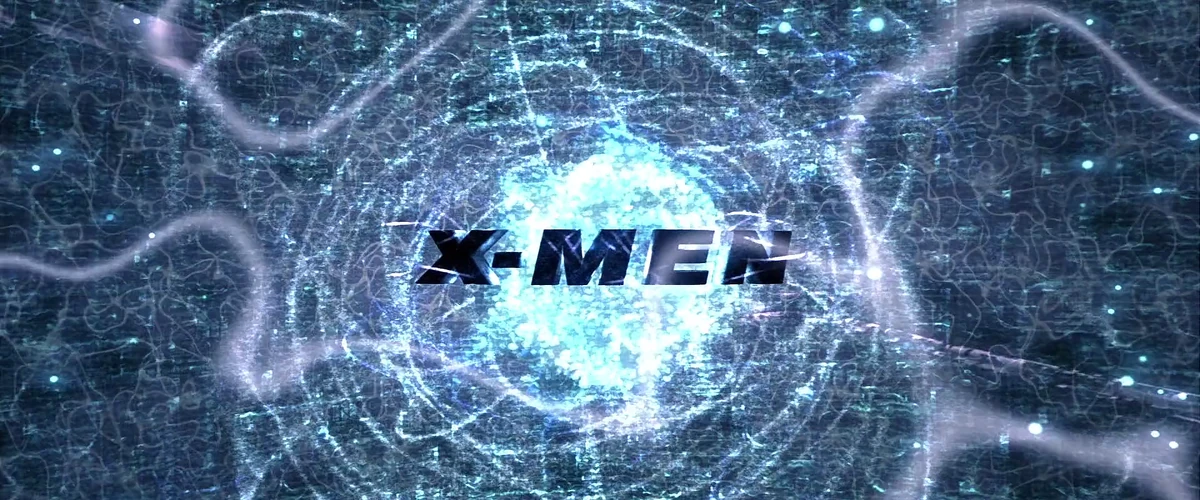 X-Men (film) | Title Cards Wiki | Fandom